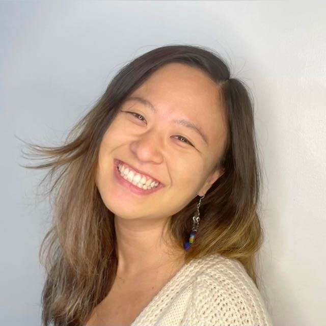 Jessie Huang | ProRep Coalition | Proportional Representation